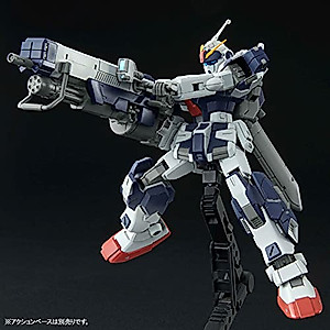Bandai spirits 1/144 HG RX-809R2 Pale Rider Cavalry