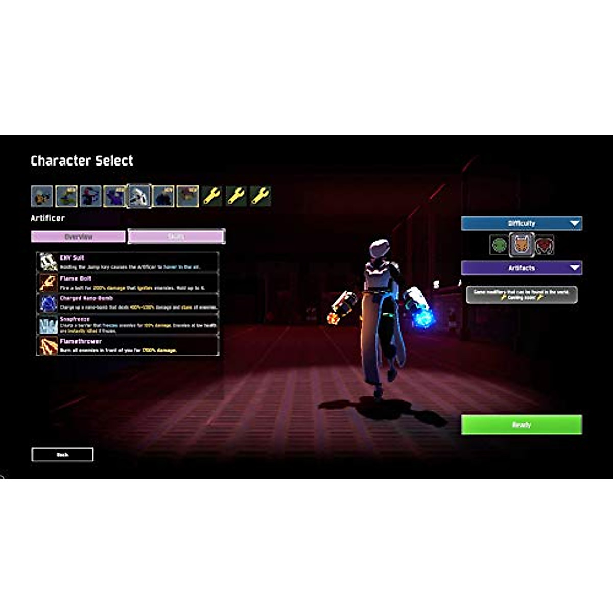 Risk of Rain 2 - Xbox One