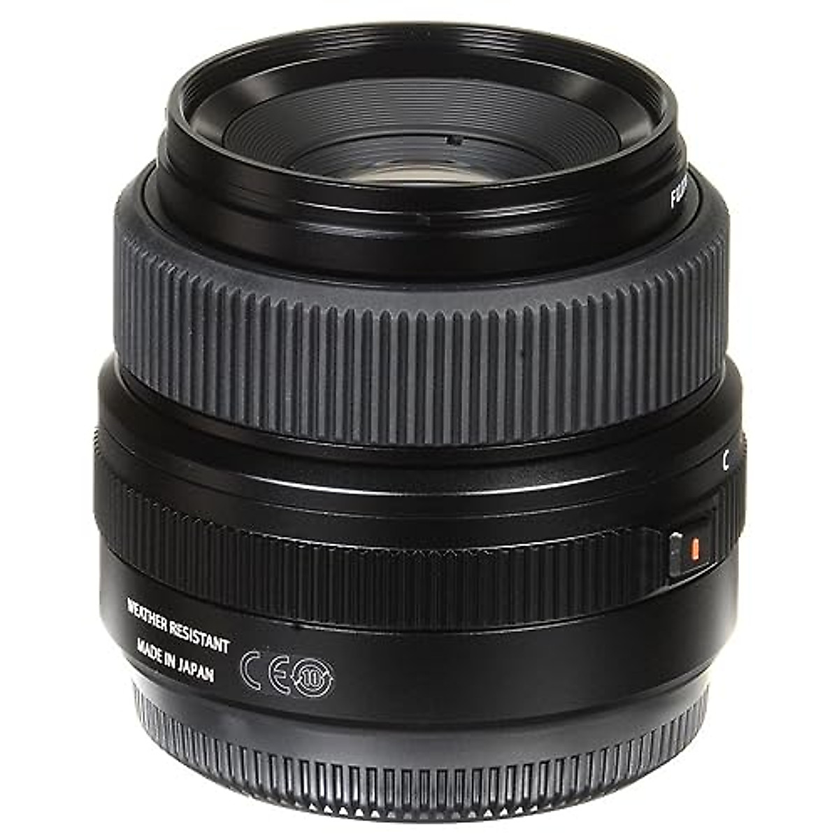 Fujifilm GF63mmF2.8 R WR Lens