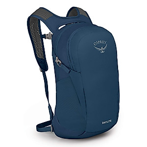 Osprey Daylite Plus (One Size) and Daylite (One Size) Everyday Backpacks Bundle