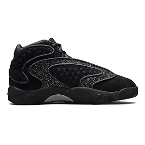 Jordan Womens WMNS Air Jordan OG DO1850 007 (us_Footwear_Size_System, Adult, Women, Numeric, Medium, Numeric_8) Black