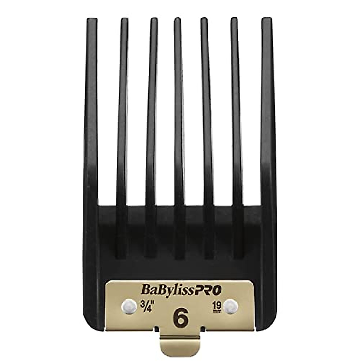 BaBylissPRO BaByliss4Barbers Premium Clipper Guards, 1 ct.