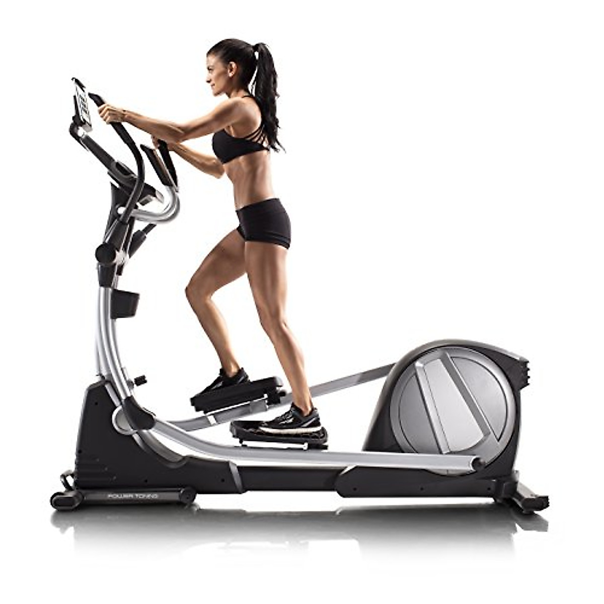 NordicTrack Spacesaver SE9i Elliptical Trainers