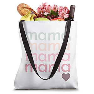Mother's Day & Special Occasion Gift for Mom: Mama Tote Bag