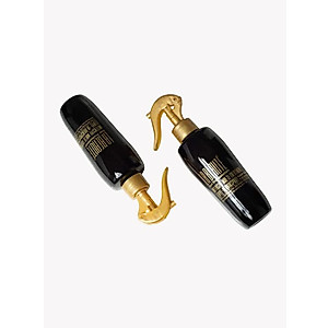 LA BEAUTÉ Hair Professionals Intensive Multi Treatment Leave-In Hairspray 8.45 fl Oz