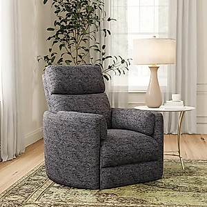 Parker Living Radius - Mediterranean Power Swivel Glider Recliner