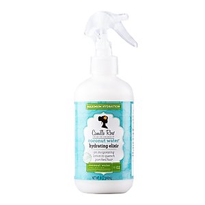 Camille Rose Coconut Water Hydrating Elixir, 8 oz
