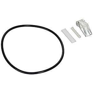 Pentair R211600 Latch and O-Ring Kit Assembly Replacement Pool and Spa Safety Equipment