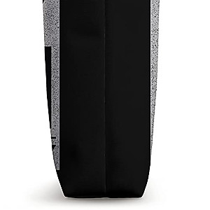 Ice Hockey Vintage Mom Mother Danger Hockey Mom Will Shout Tote Bag