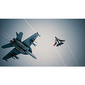 Ace Combat 7: Skies Unknown - Xbox One