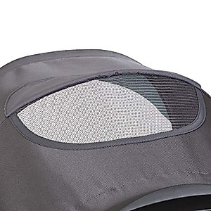 Baby Trend Tango Travel System, Blue Mist