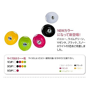 Petmate 23565 5-Cup Studio Scoop Dog Dish, Large, Hibiscus