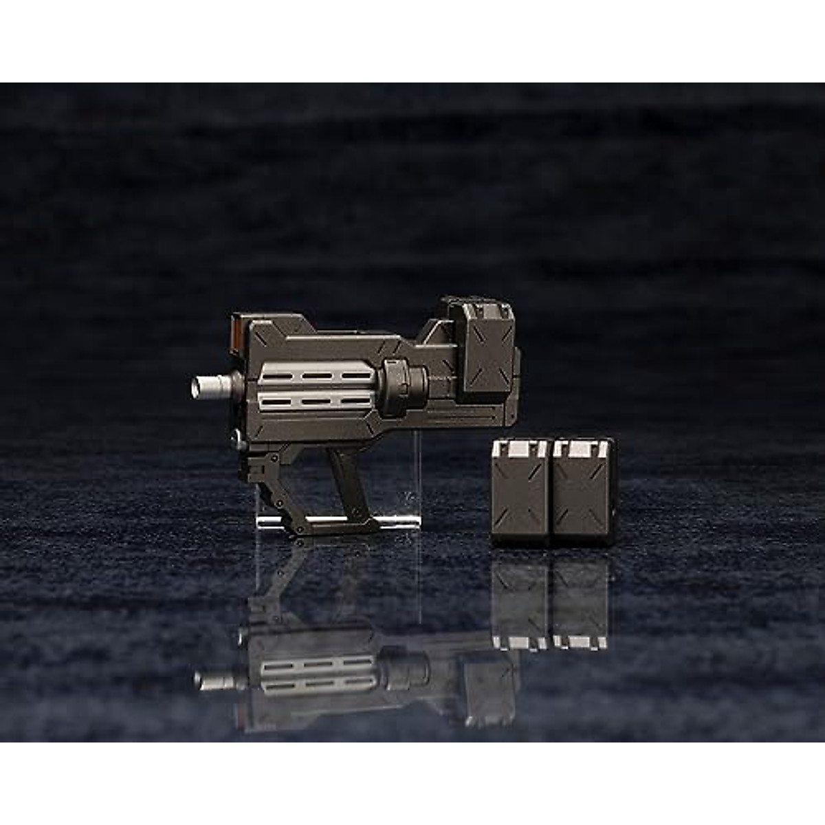 Kotobukiya Hexa Gear: Bulkarm Lamdba Jackal Kit Block Model Kit