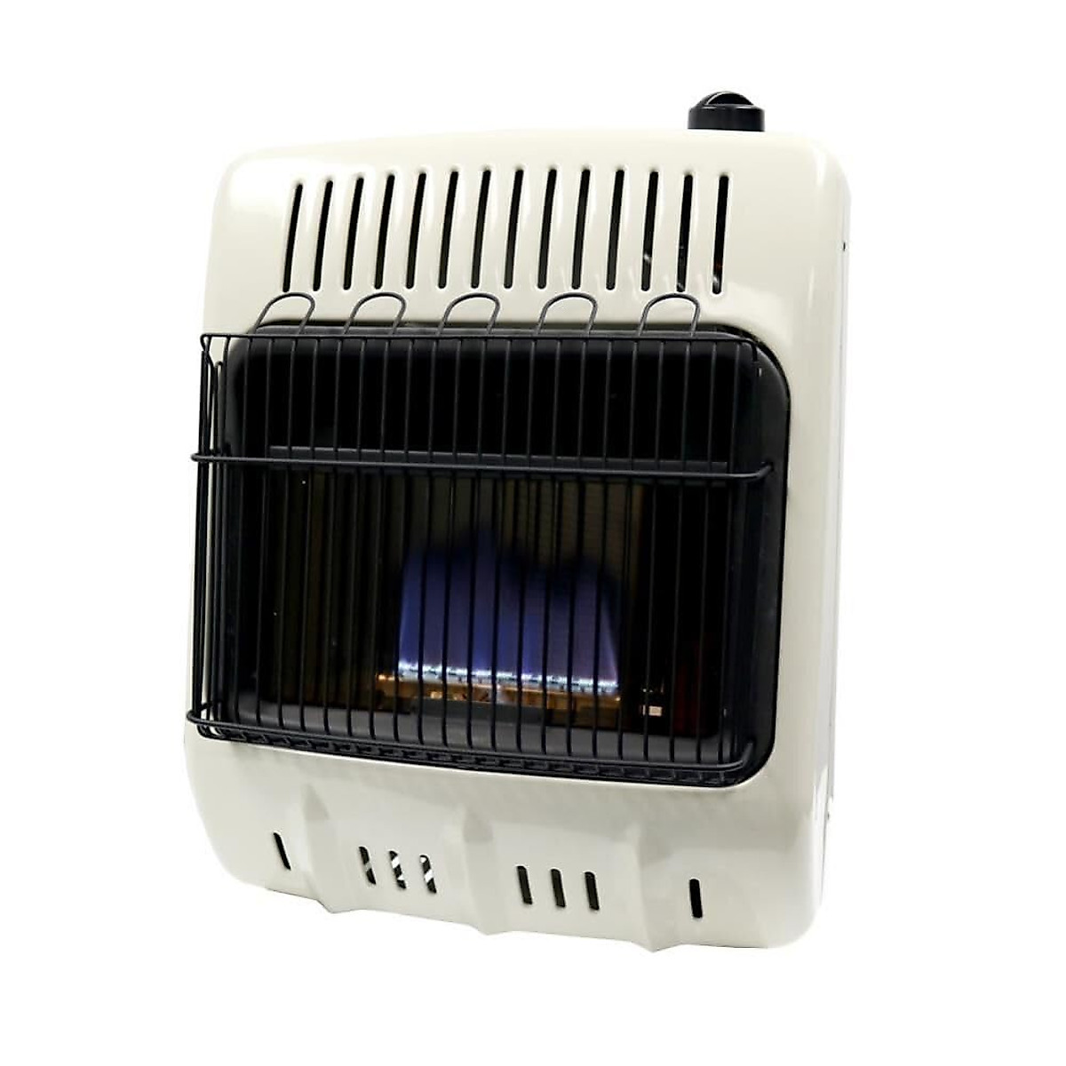 Mr. Heater F299711 Corporation Vent-Free 10,000 BTU Blue Flame Natural Gas Heater, Multi