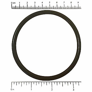 Tank O-ring for Fleck 5600 & 9000 Control Valve (Part 12281)