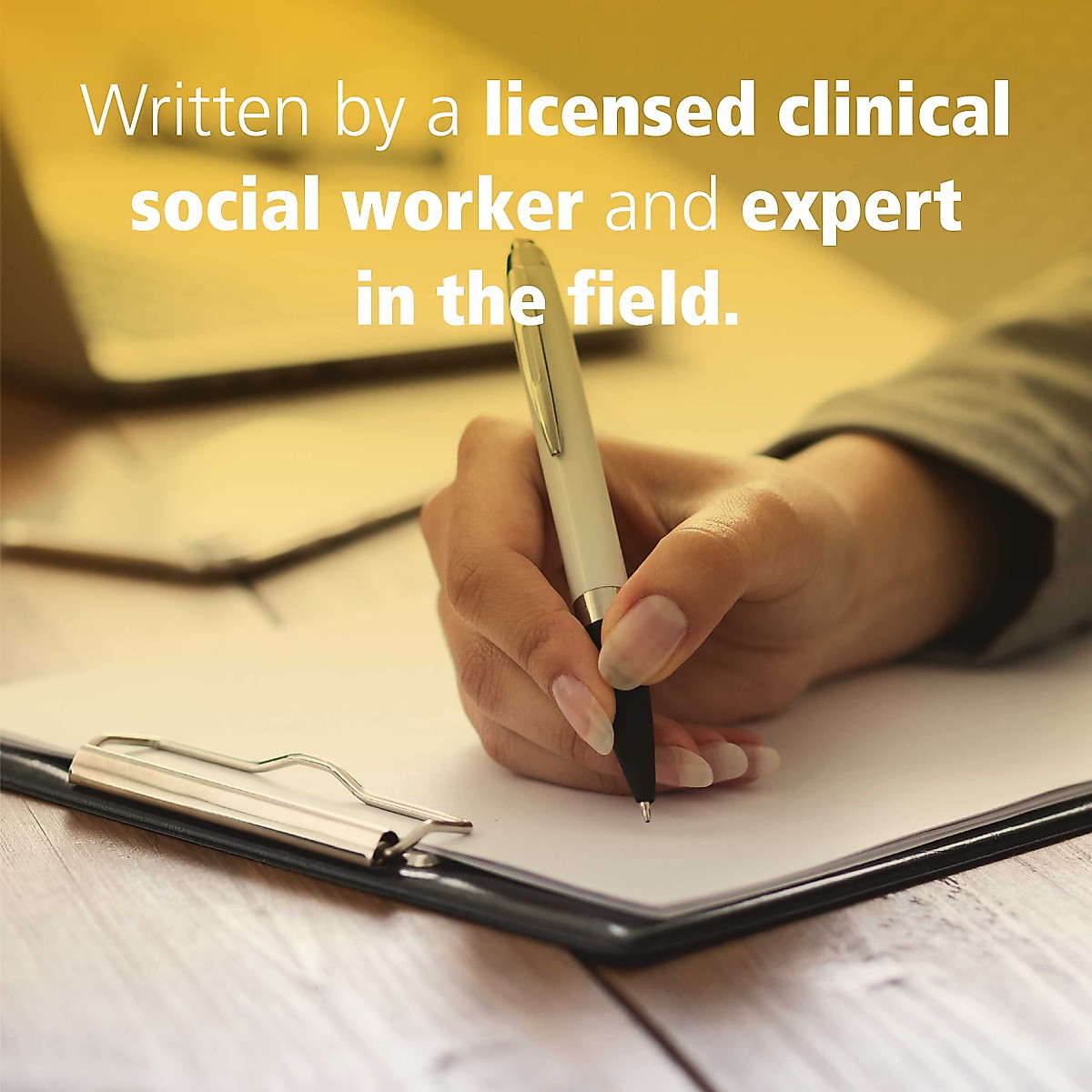 The Self-Esteem Workbook for Teens: Activities to Help You Build Confidence and Achieve Your Goals