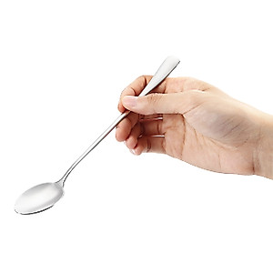 Marco Almond KYA39 Kitchen Knife Sets KYA60 Iced Tea Spoon