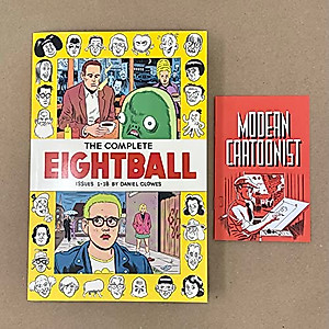 The Complete Eightball 1-18