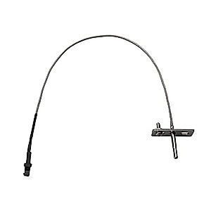 Replacement RTD Temperature Probe Sensor for Pit Boss 3/5/7 Series,Pro Series II 4 Series,Sportsman 7 Series Vertical Smoker RTD Probe