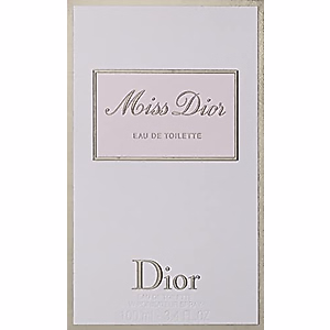 MISS DIOR - Christian Dior EDT SPR 3.3 oz / 100 ml