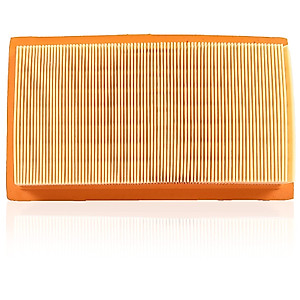 HIFROM (Pack of 2) 0J8478S 0J8478 Air Filter Compatible with Generators with V-Twin 990CC and 999CC engine 14-22KW Post 2013