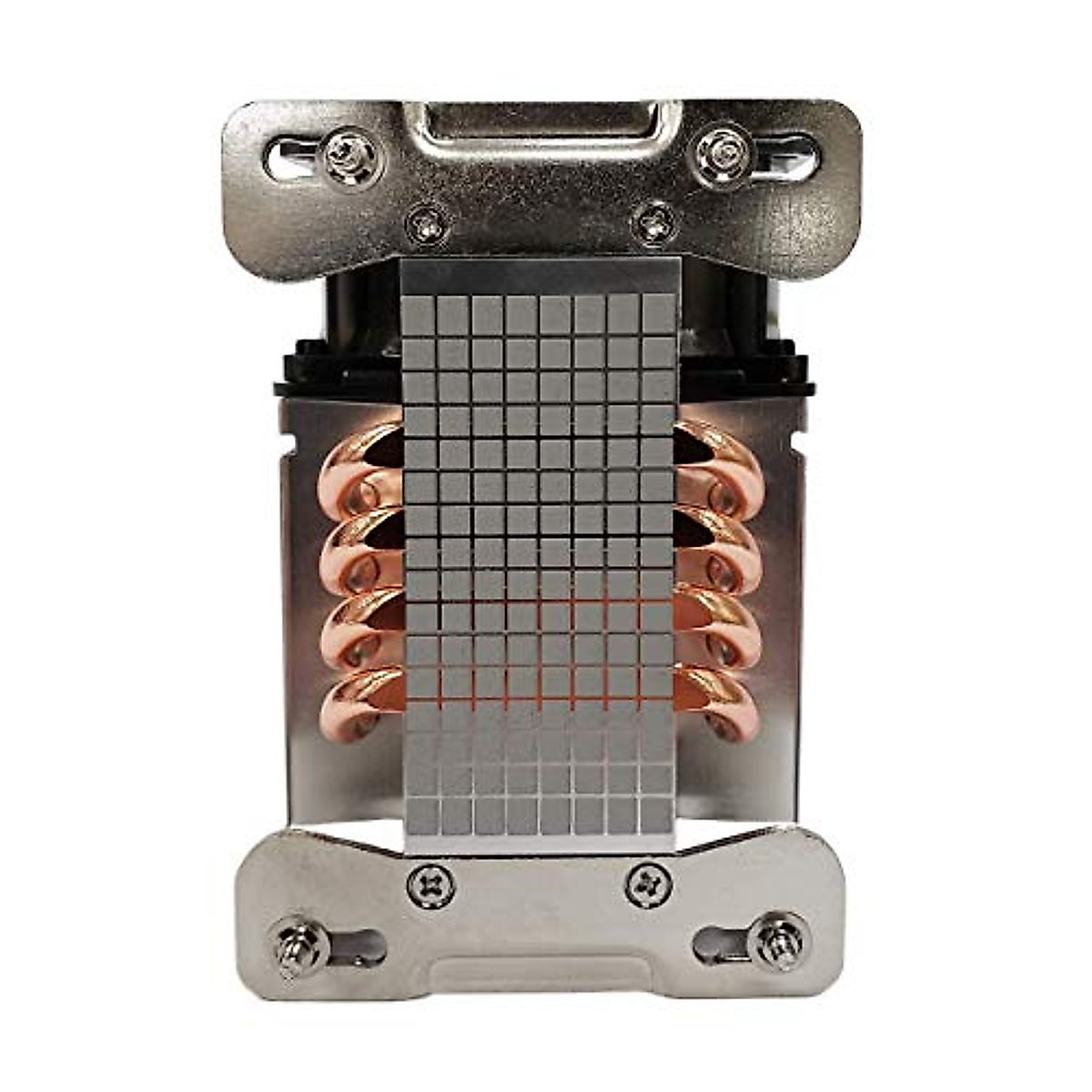 Dynatron Processor Cooler A35 AMD Socket SP3/TR4-3U Active