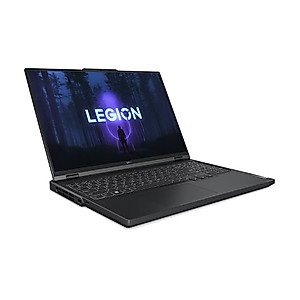 Lenovo Legion Pro 5 16" 240Hz WQXGA (2560x1600) IPS Gaming Laptop 2023 | 13th Intel i9-13900HX 24-Core | NVIDIA Geforce RTX 4070 | 4-Zone RGB Backlit Key | Wi-Fi 6E | 64GB DDR5 4TB SSD | Win11 Pro