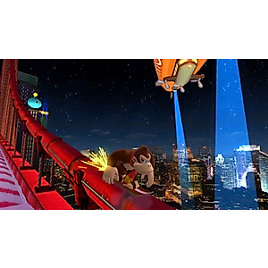 Mario and Sonic at the Olympic Winter Games - Nintendo Wii