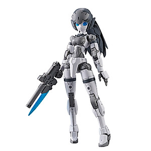 Bandai Hobby - 30 Minute Missions - #56 EXM-H15C Acerby (Type-C), Bandai Spirits 30 MM 1/144 Model Kit