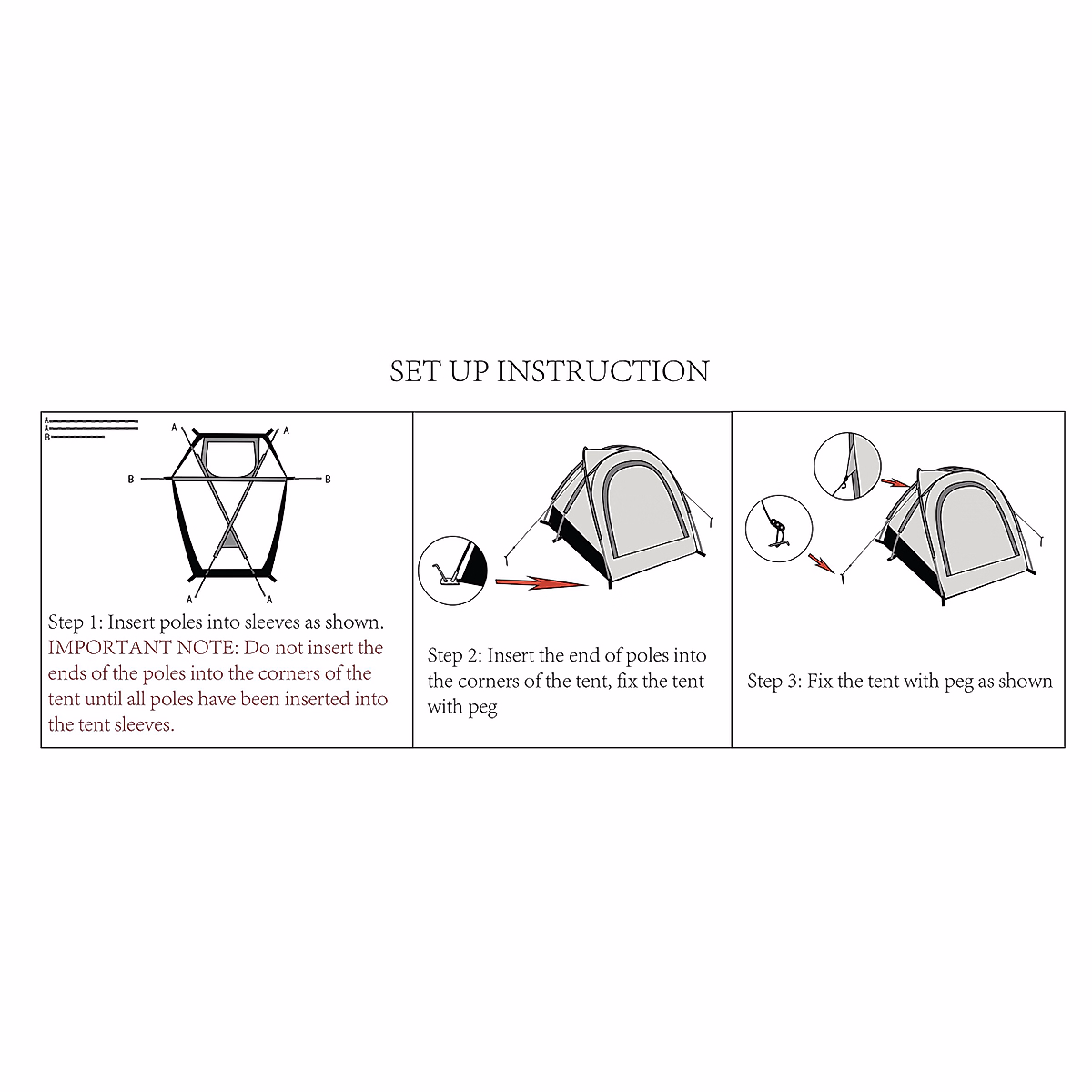 Alvantor Camping Tent Outdoor Warrior Pro Backpacking Light Weight Not Waterproof Family Tent Pop Up Instant Portable Compact Shelter Easy Set Up (PATENT PENDING), Teal, 83” x 55” x 42”H (9013)