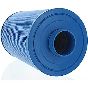 Guardian Filtration Products Spa Filter Cartridge 609-MAS-02-M Two-Pack Replacement for PMA40L-F2M Master Spas | Replaced PLEATCO PMA40L-F2M-M, X268365, PMA-EP2, X268514, X268511, X268543