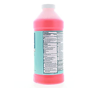 Hibiclens Antimicrobial Skin Liquid Soap,32 Fluid Ounce (Pack of 2)