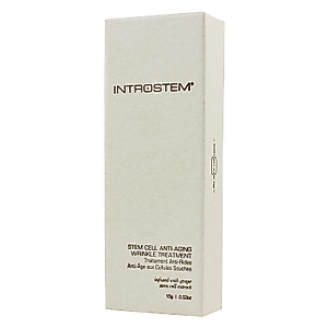 Introstem Stem Cell Anti-Aging Wrinkle Syringe - 15g / 0.53 oz