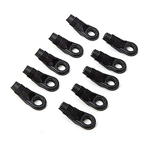 Axial Rod Ends Angled M4 (10) RBX10, AXI234026