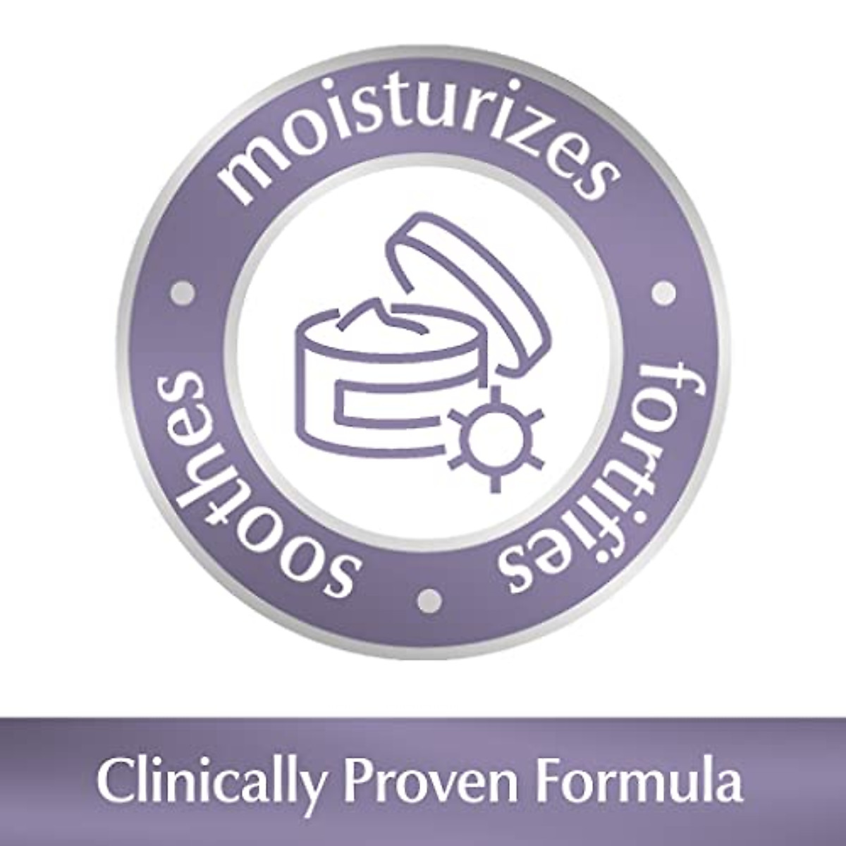 Eucerin Skin Balance Day Cream, Sensitive Skin Face Moisturizer Enriched with Tri-Balance Complex, 1.7 Oz Bottle