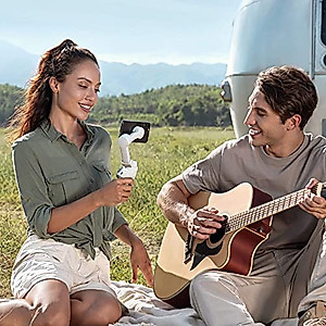 DJI OM 4 Handheld Foldable Stabilizer CP.OS.00000108.01 (Renewed)