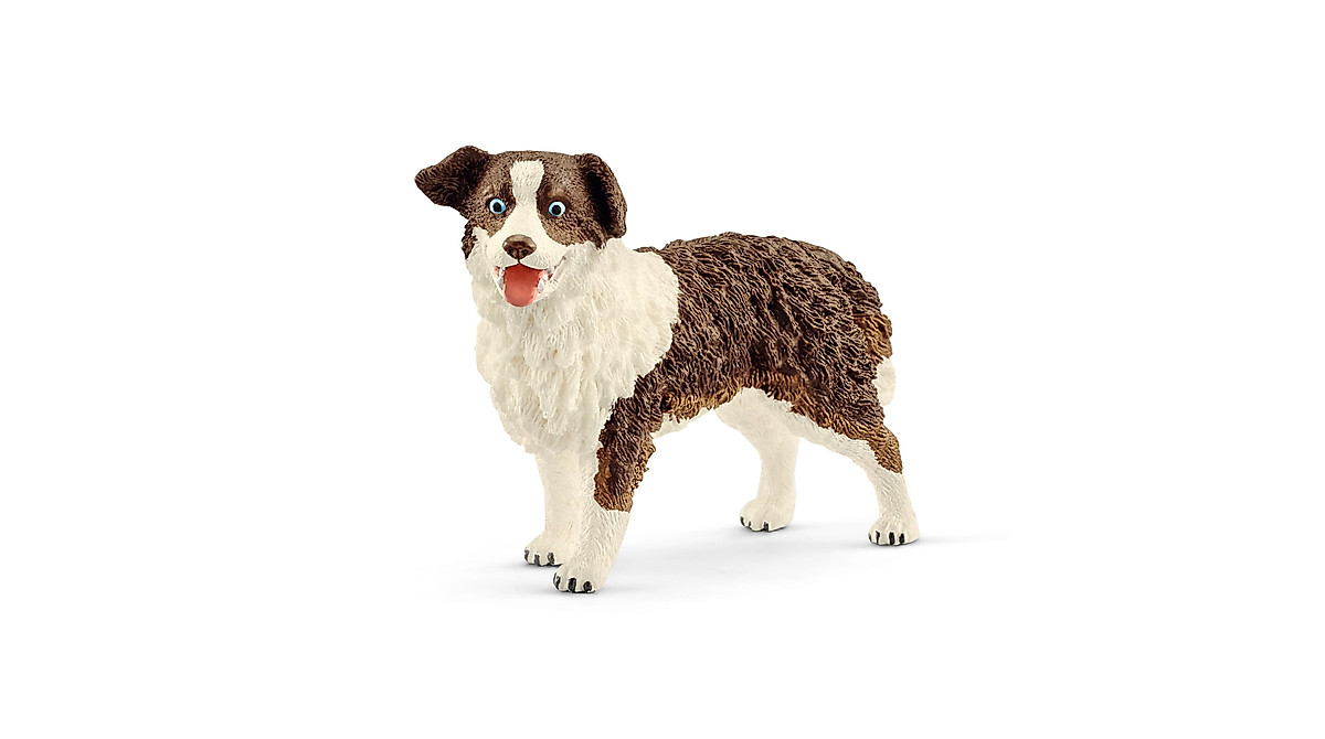 Schleich Dog Kennel Playset: Realistic Farm World Toy for Kids