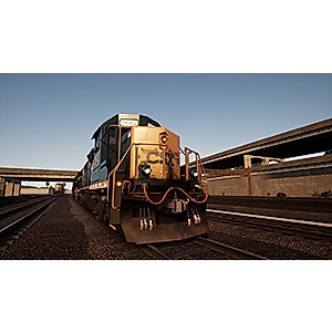 Train Sim World - Xbox One