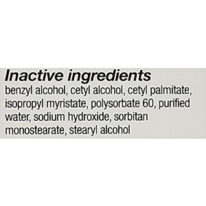 Equate Athlete's Foot Terbinafine HCl 1 oz Compare to Lamisil AT