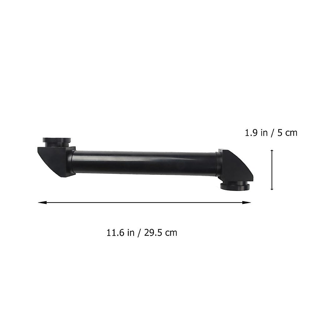 2pcs Periscope- Rotatable Easy Outdoor Optical Mirror for Adjustable Periscope, Hide Toy Periscope Tools Experimental School Teaching Experiment Practical Down Physical