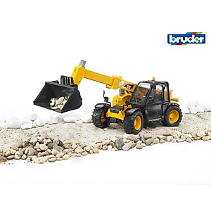 Bruder Caterpillar Telehandler
