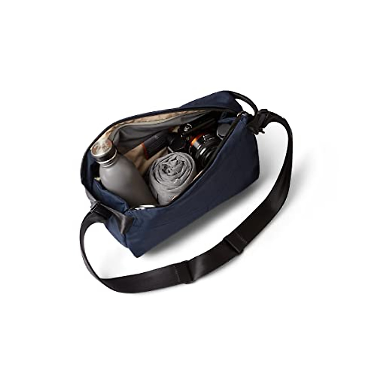 Bellroy Venture Sling 9L (large crossbody bag) - Nightsky