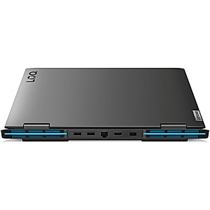 Lenovo 2023 LOQ 15.6” FHD 144Hz IPS Laptop 14-Core Intel Core i7-13700H NVIDIA GeForce RTX 4050 48GB DDR5 4TB SSD USB-C w/DP WiFi AX RJ-45 BT Webcam HDMI2.1 Backlit KB Windows 11 Home w/RE USB
