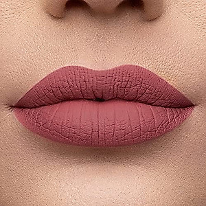 Too Faced Melted Matte Liquid Lipstick Into You