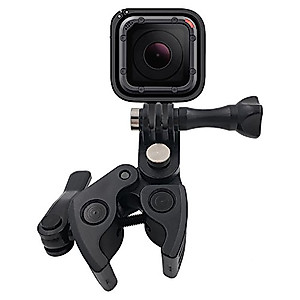 vgsion Sportsman Gun/Rod/Bow Mount for GoPro Hero 11, Hero 10, Hero 9, Hero8, Insta360 One RS, Action Cameras