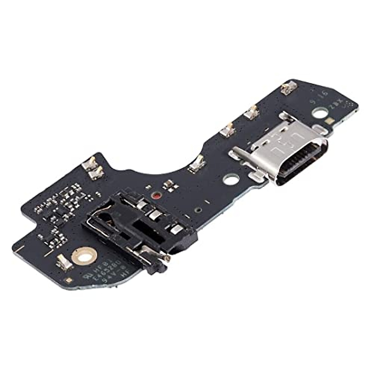 for Samsung Galaxy A03S SM-A037 A037U SM-A037U USB Charger Charging Port Dock Connector Ribbon Flex Cable Replacement