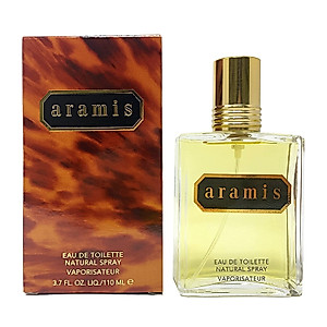 Aramis Eau De Toilette Spray 3.7 oz for Men