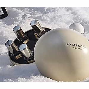 Jo Malone London Limited Edition Christmas Travel Size Cologne Collection