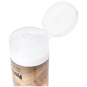 ProTan BEACHES and CREME Tanning Lotion Butter (8.5 ounce) indoor tanning lotion