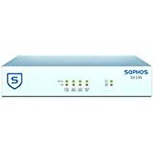 Sophos | RMSZTCH1A | SG 105(w)/115(w) Rev.3 Rackmount kit